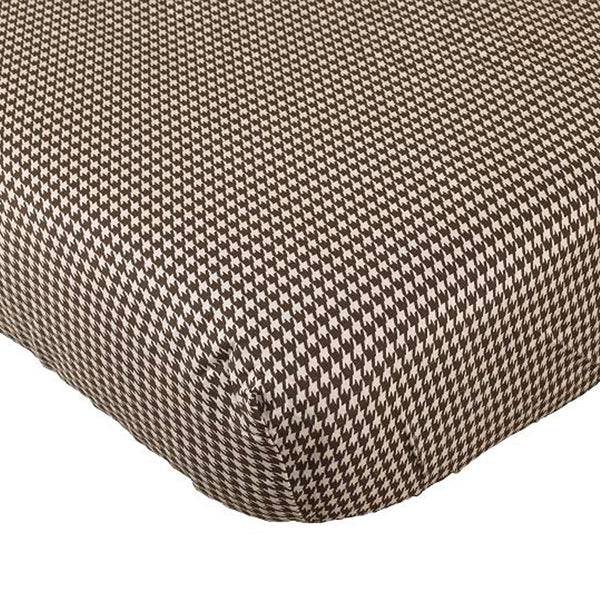 Houndstooth 4pc Crib Bedding Set | Cotton Tale Designs