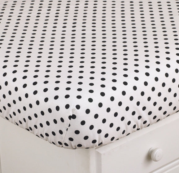 Tula Front Rail Cover-Up Set | Cotton Tale Designs